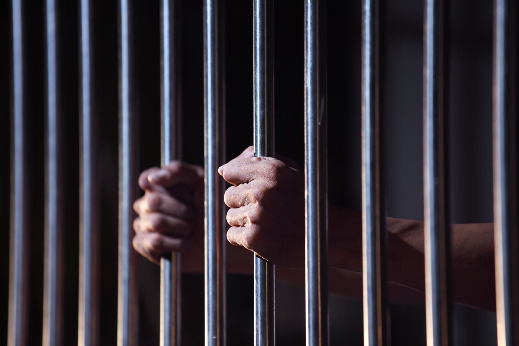 Richard Grad arrested for murder in Clay County | WV News | wvnews.com