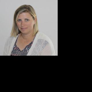 Bridgeport WV native Rachel Anger 'big asset' to Randolph County ...