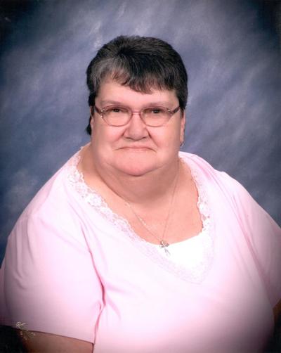 Helen Marie “Dot” Butler | Weston Obituaries | wvnews.com