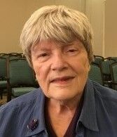 Rev. Elizabeth May Weatherwax | Harrison Obituaries | wvnews.com
