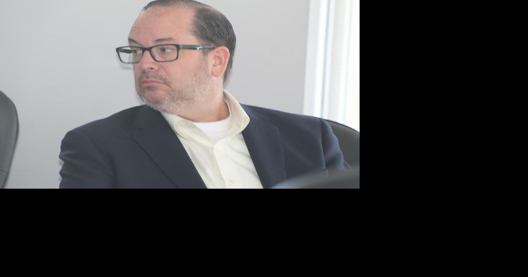 Bridgeport mayor under investigation following city manager's dismissal ...
