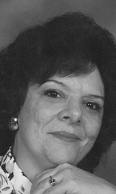 Luetta Sue (Rhoads) Dotson | Harrison Obituaries | wvnews.com