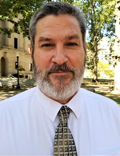 October is National Cybersecurity Awareness Month | Harrison County ...