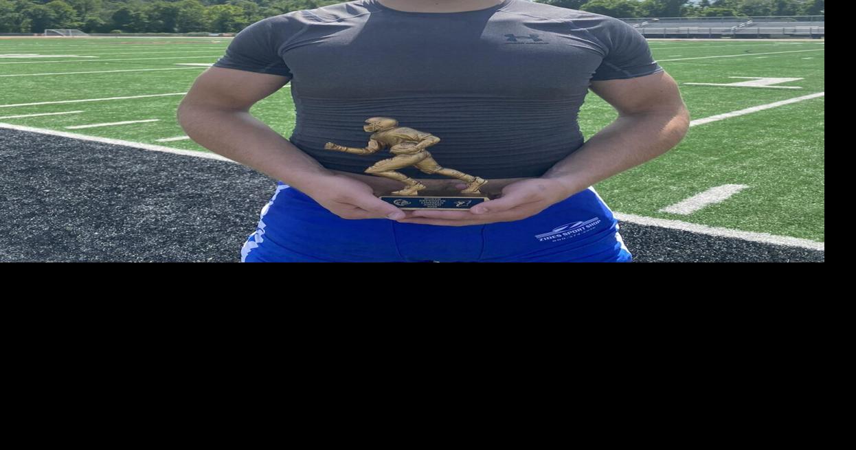 Former Lewis County gridiron standout Gillespie headlines Glenville ...