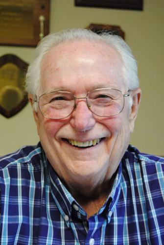 Don Hamilton to be inducted into West Virginia Music Educators ...