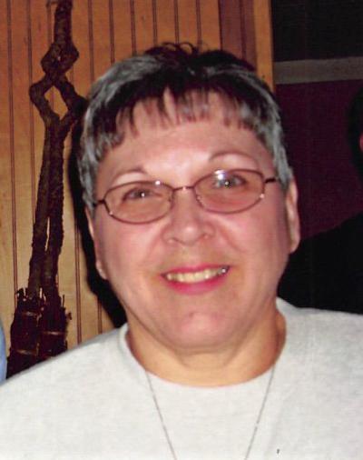 Barbara Lipscomb | Garrett Obituaries | wvnews.com