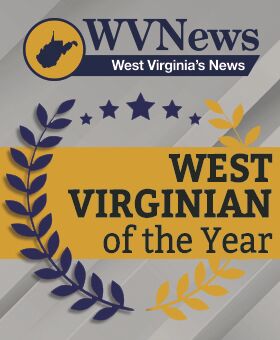 West Virginian of the Year: Economic development success, Amendment 2 ...