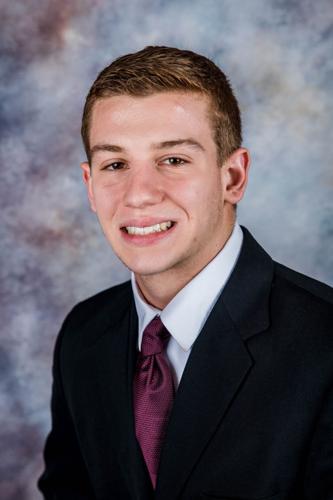 Liberty High School names Students of Month for April, May | | wvnews.com