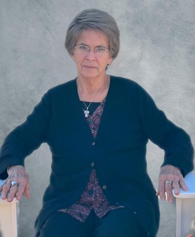 Janice Heldreth | Harrison Obituaries | wvnews.com