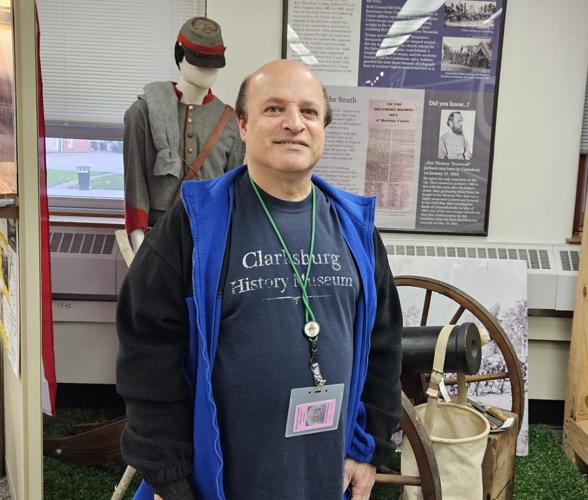 Museum in Clarksburg, West Virginia, holds tours to teach history | WV ...