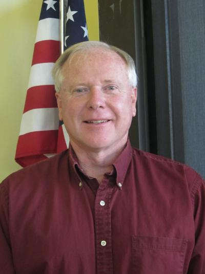 Whisner re-elected as county commission president | Mineral County WV ...