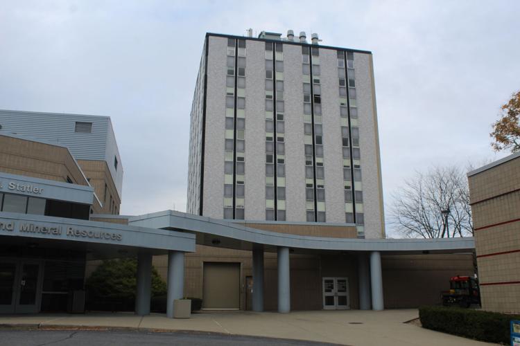 West Virginia University Statler College of Engineering hosts annual ...