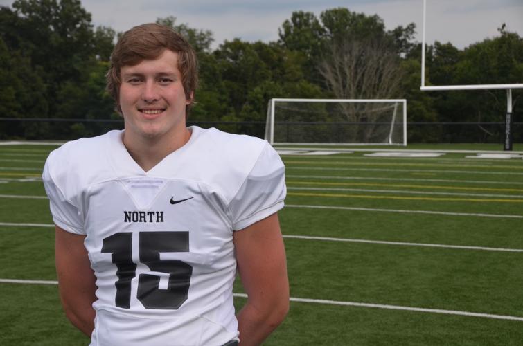 Nearly fully recovered, Malcomb looks to lead Huskies | West Virginia ...