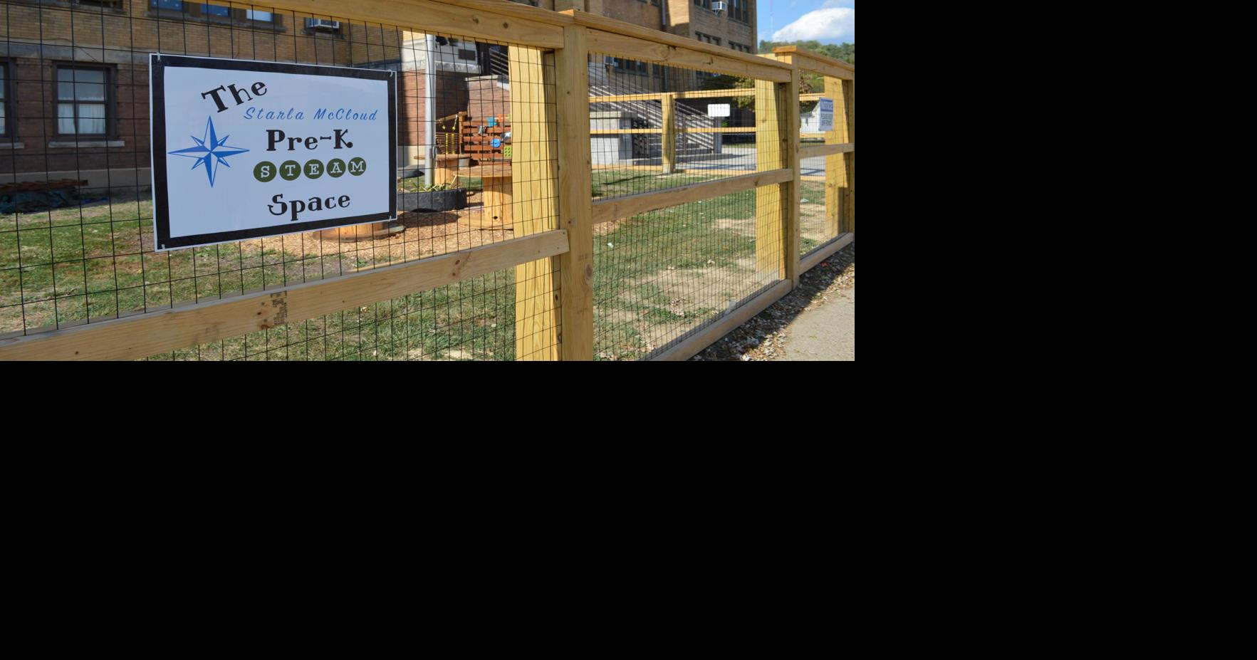 It takes a village: Community support creates North View Elementary ...