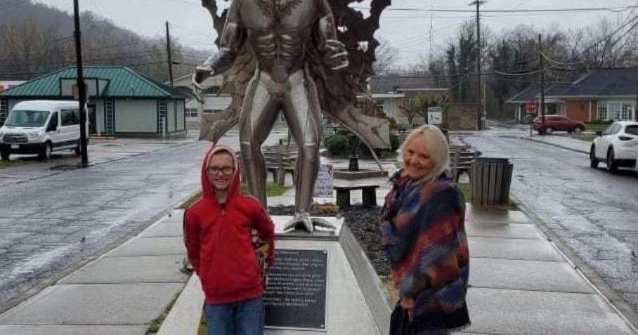 Mothman Festival to feature a full lineup of guest speakers ...