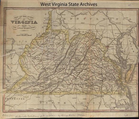 Lewis Countians remember city's history as Weston prepares to celebrate ...