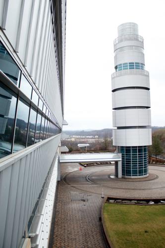 high view technology centre