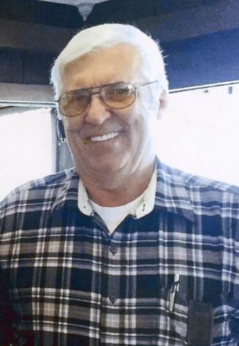 William John “Johnny” Meredith | | wvnews.com