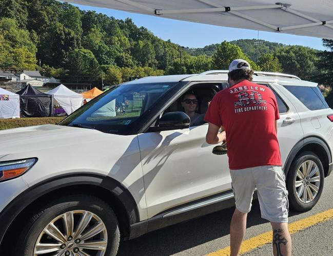 2024 Jane Lew (West Virginia) Fireman's Arts and Crafts Festival ...