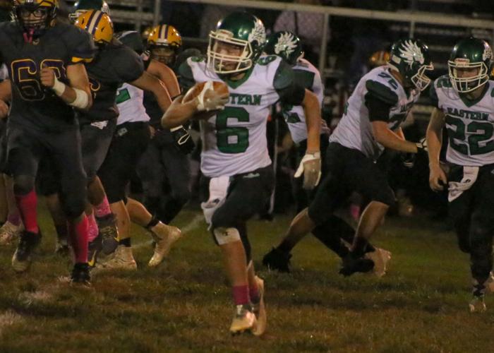 Meigs County football teams gearing up for August with hopes of ...