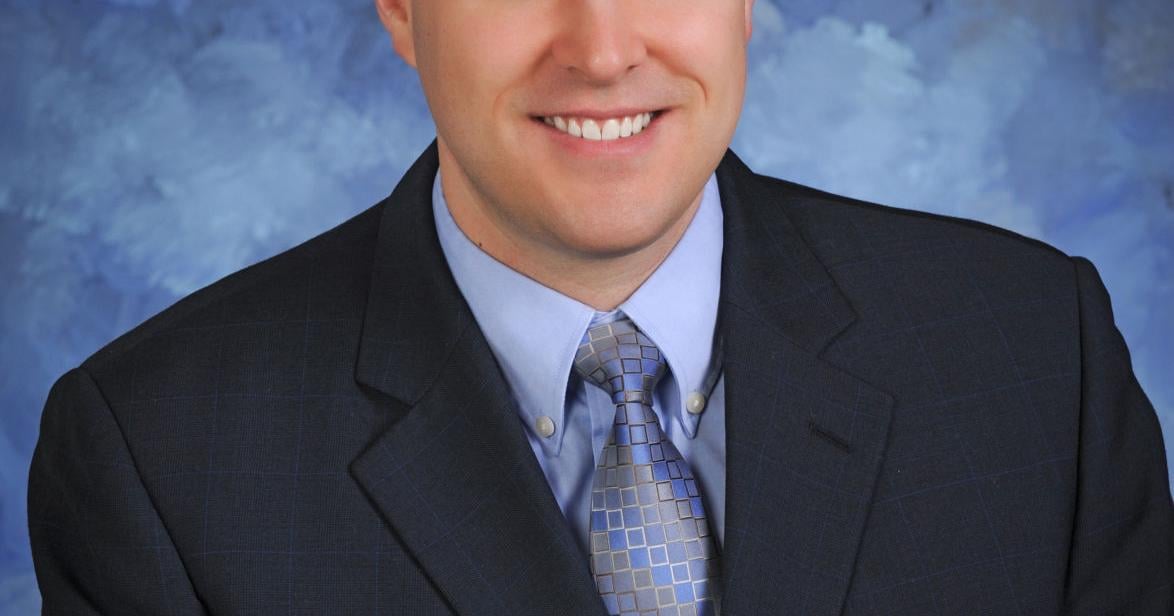 Dr. Peter Power joins St. Joseph's Hospital staff | | wvnews.com