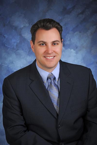 Dr. Peter Power joins St. Joseph's Hospital staff | | wvnews.com