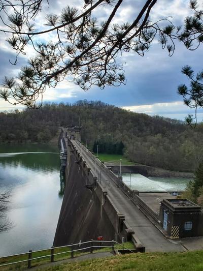 Tygart Lake State Park Resumes Dam Tours After Eight-Year Hiatus | WV ...