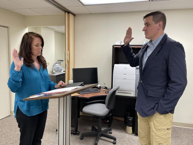 Dr. Buczynski appointed to Maryland Healthcare Commission | Garrett ...