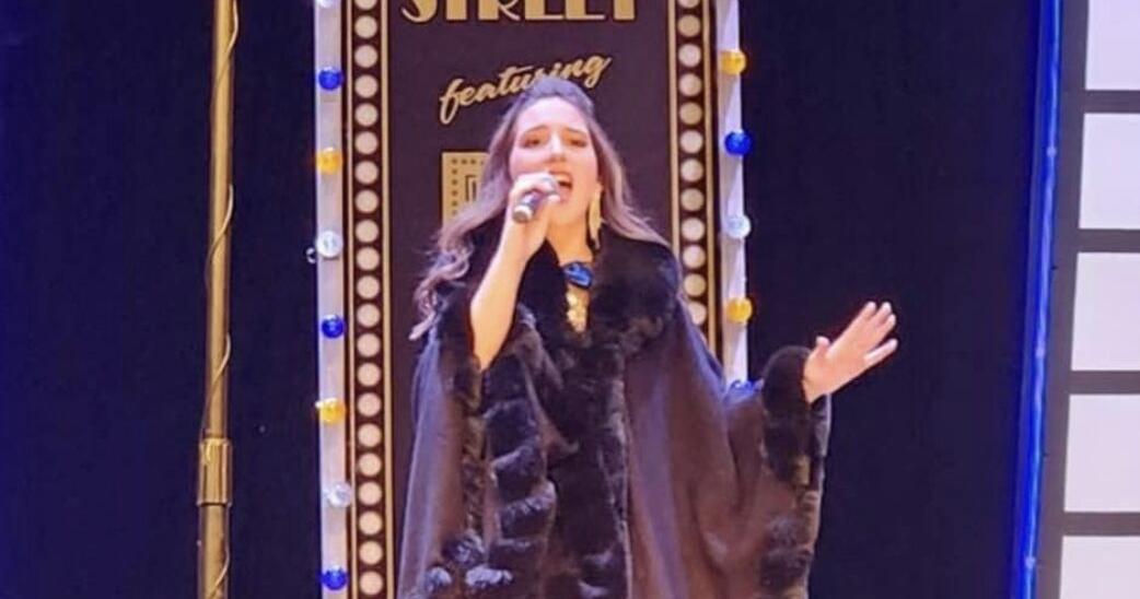 Goodson to perform national anthem for Charleston Dirty Birds | Jackson ...