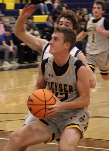 Keyser boys top Moorefield, 60-53, in lid lifter | Mineral County WV ...
