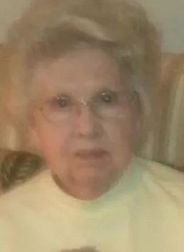 Mary Rust | WV Obituaries | wvnews.com