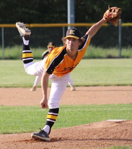 Jacob Nething delivers twice as Frankfort defeats Keyser, 5-1 | Mineral ...