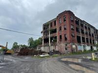 City of Fairmont, West Virginia, nears Norwood Park completion, set to ...