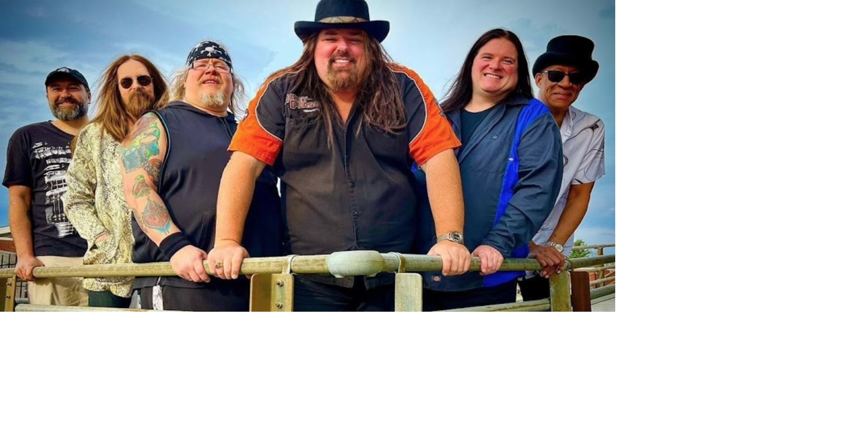 Tribute band Freebird will bring sounds of Lynyrd Skynyrd to life ...