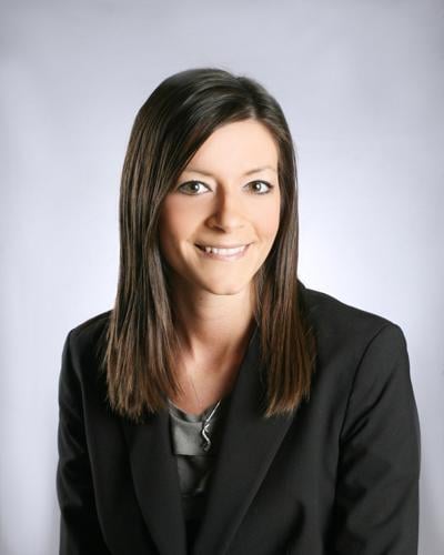 Generation Next — Jennifer Moore, 37, Vice President, City National ...