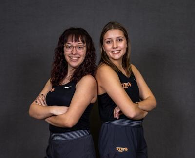 WVWC women’s tennis fall to California (PA) at home | College Sports ...