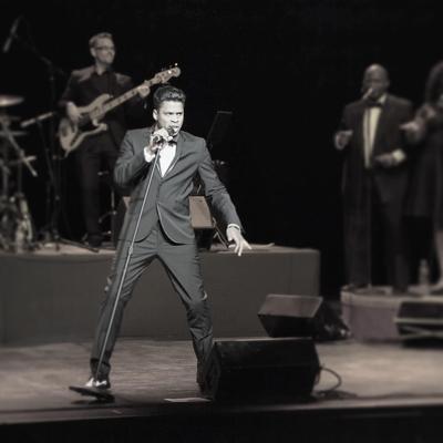 Chester Gregory to perform tribute to Jackie Wilson at Clarksburg, West ...