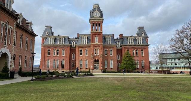WVU announces plans to return to campus this fall | WV News | wvnews.com