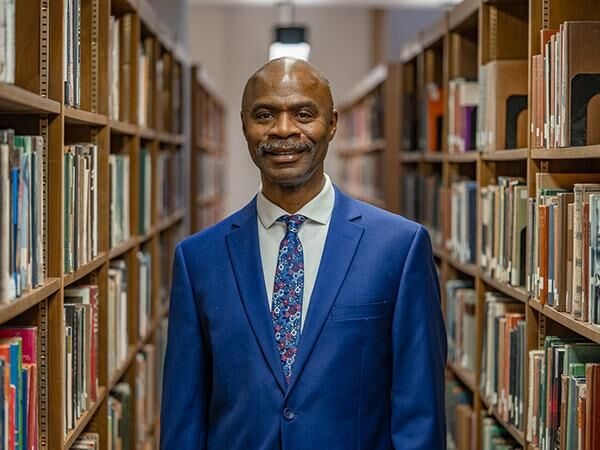 Bluefield State Taps Alum as Interim President | WV News | wvnews.com