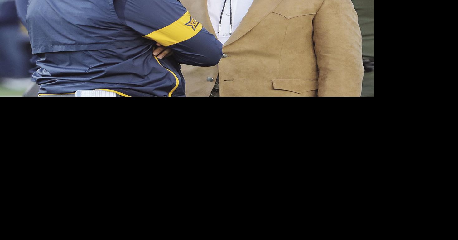 Pat McAfee Victorious Over Kirk Herbstreit in Epic Bet Thanks to WVU's ...