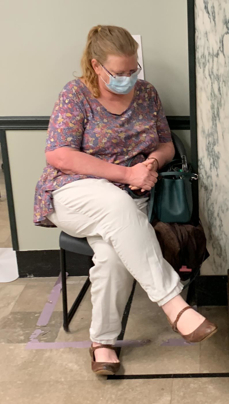 Harrison County West Virginia judge revokes deferred adjudication for ...