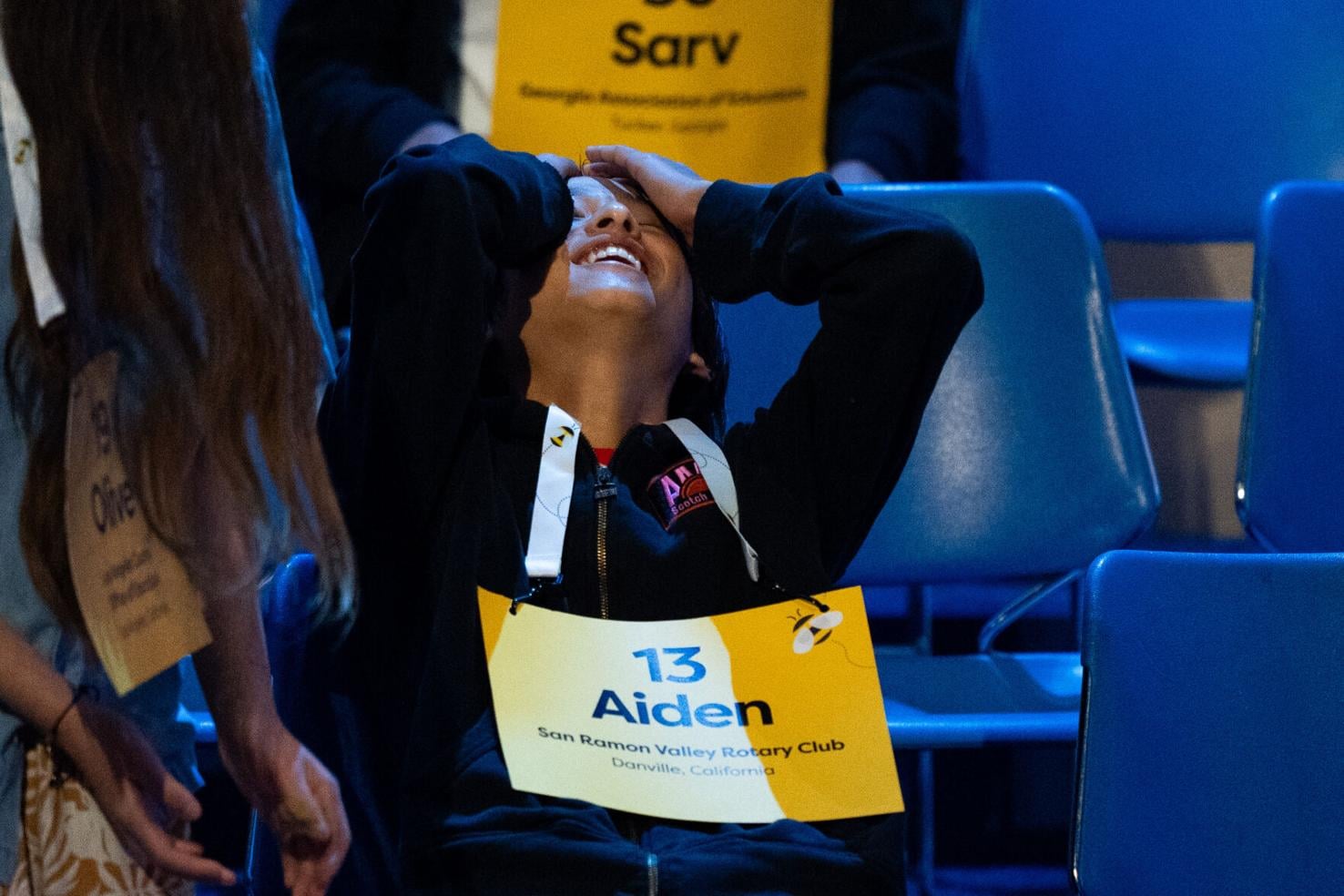 Spelling Bee | US and World News | wvnews.com