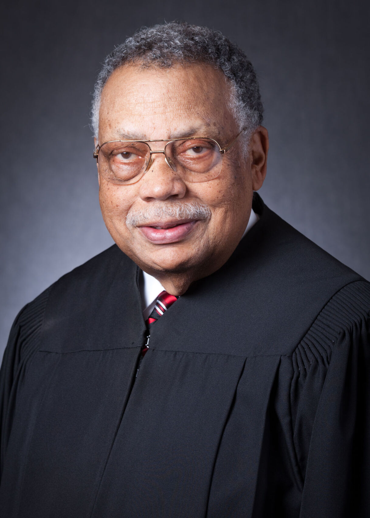 West Virginia Senior Status Judge Herman G. Canady, Jr. remembered | WV ...