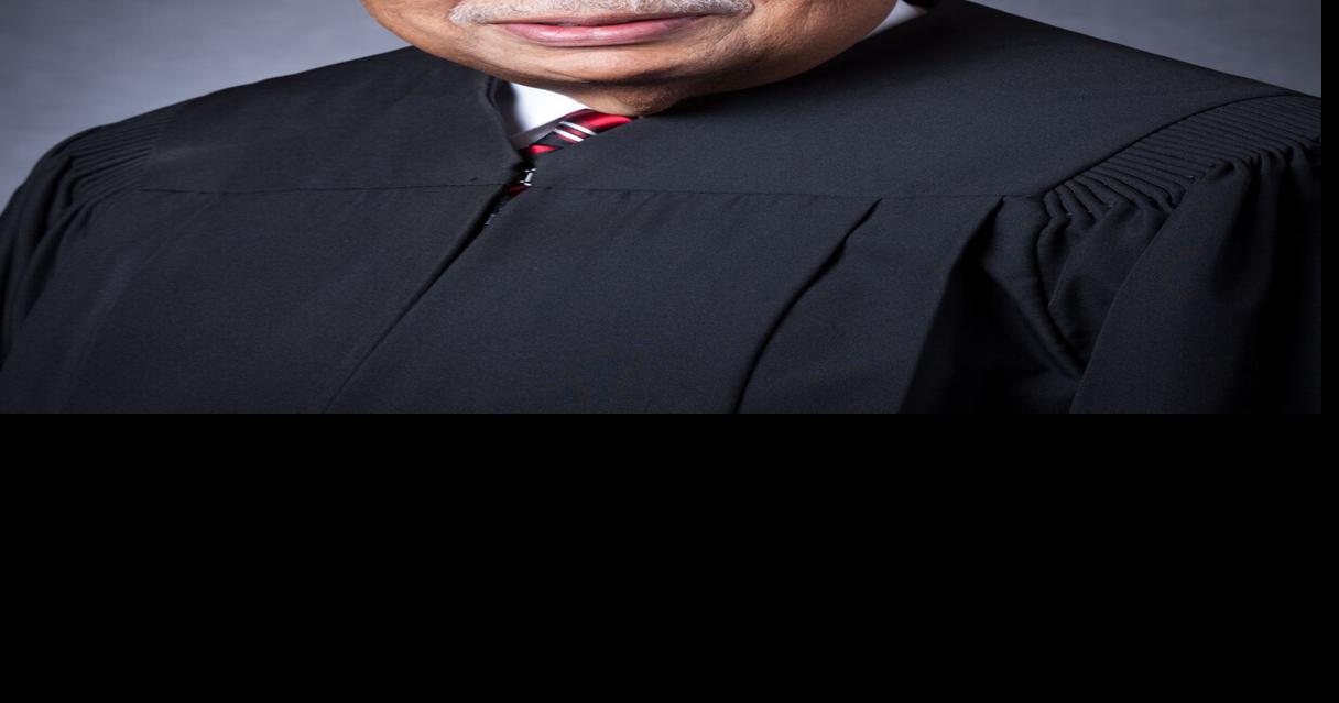 West Virginia Senior Status Judge Herman G. Canady, Jr. remembered | WV ...