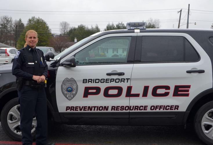 Students receive lessons, safety from PRO Jamie Hamrick | Bridgeport ...