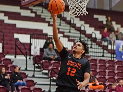 Padrino earns season's first MEC Player of the Week honors | Buccaneer ...