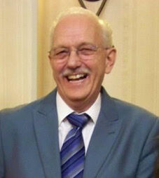 Pastor Robert R. Ringer | Harrison Obituaries | wvnews.com