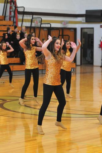 Lincoln Middle School wins Harrison County (West Virginia) Middle ...