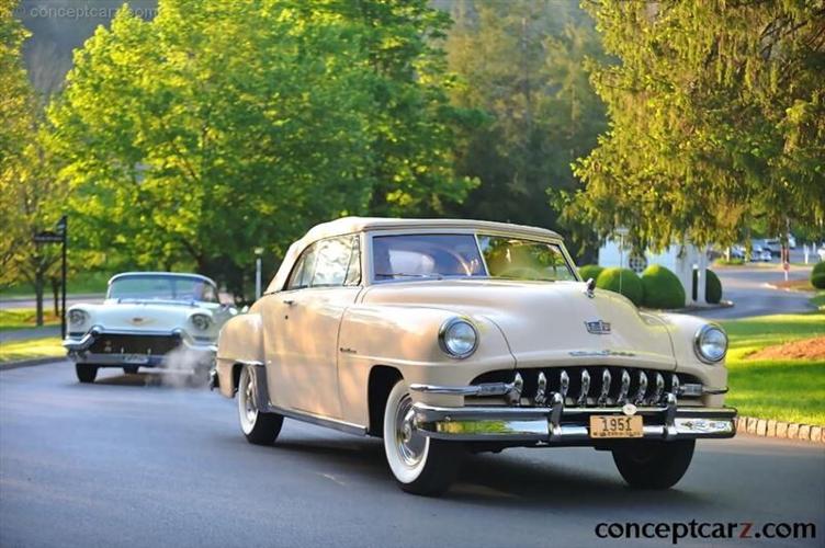 Holbert wins Grand National trophy with 1951 DeSoto | Local News for ...