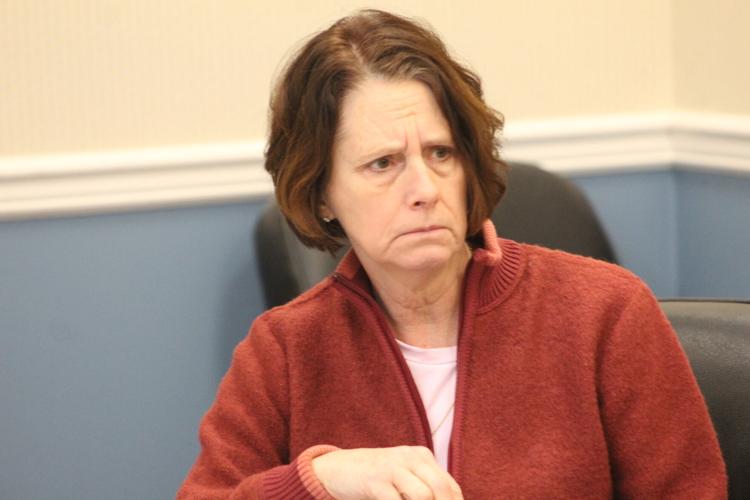 Harrison-Clarksburg (West Virginia) Board of Health discusses ...